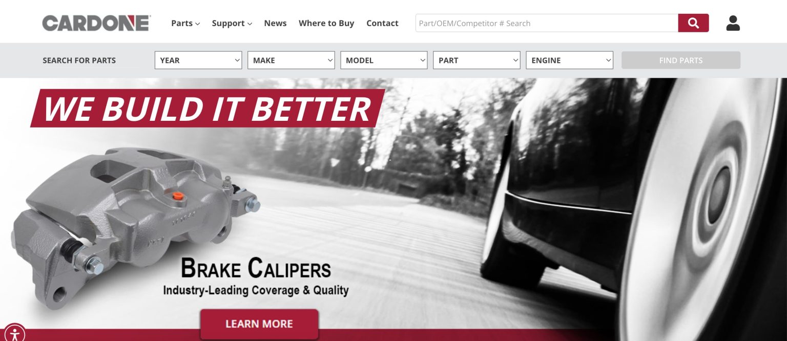 Top 10 Aftermarket Auto Parts Companies in 2024 | Kowze