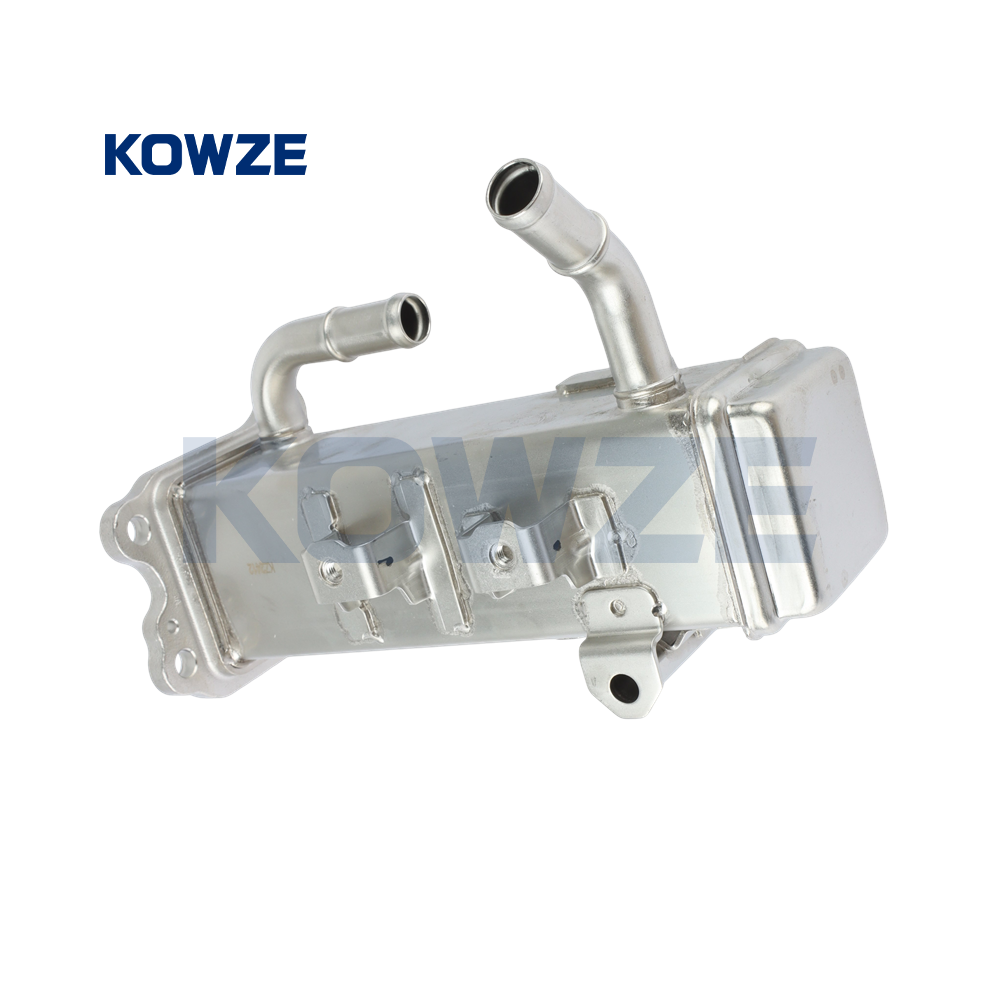 25681-0E010 - EGR COOLER สำหรับ 2015-2022 โตโยต้า - โคว์เซ่